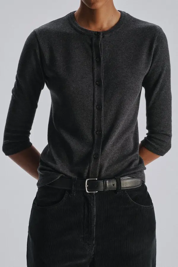 THE ROW Alena Sweater