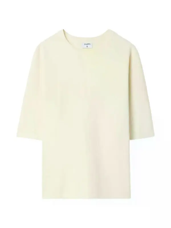 Filippa K Milano Knit T-shirt