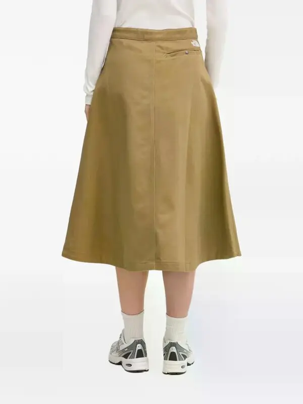 The North Face M66 Canvas Skirt