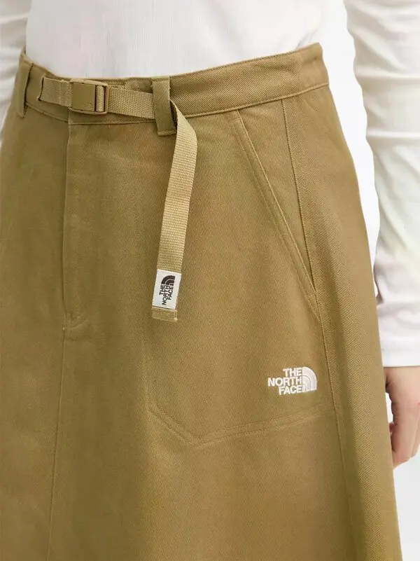 The North Face M66 Canvas Skirt