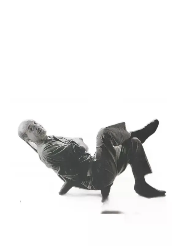 RIZZOLI Isamu Noguchi: I Am Not A Designer Book