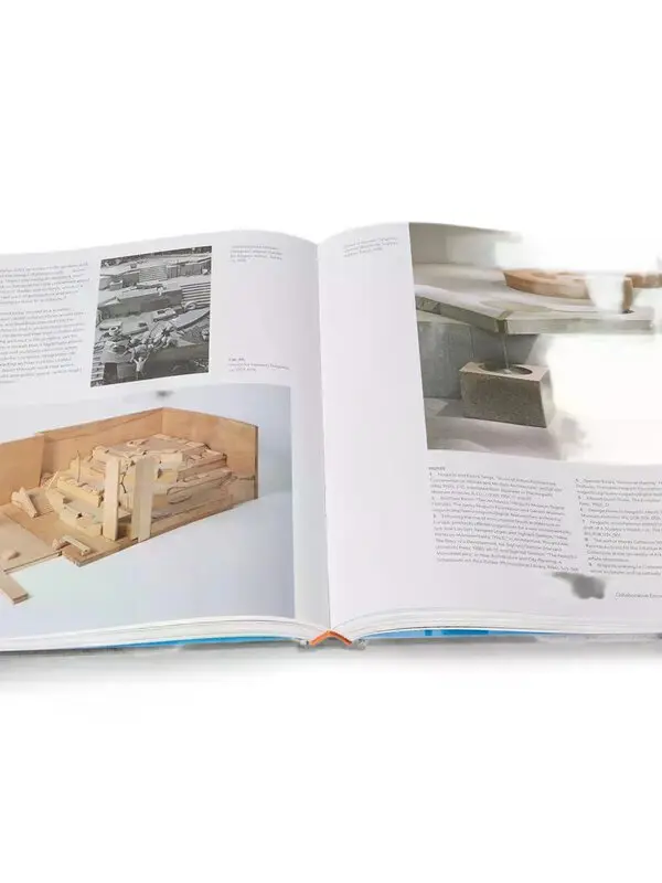 RIZZOLI Isamu Noguchi: I Am Not A Designer Book