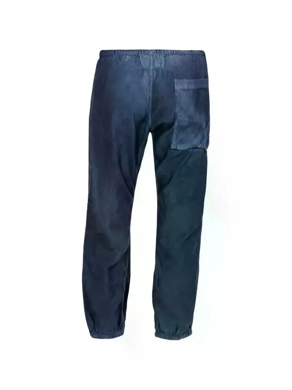FREECITY Airjump Track Pants - Blue
