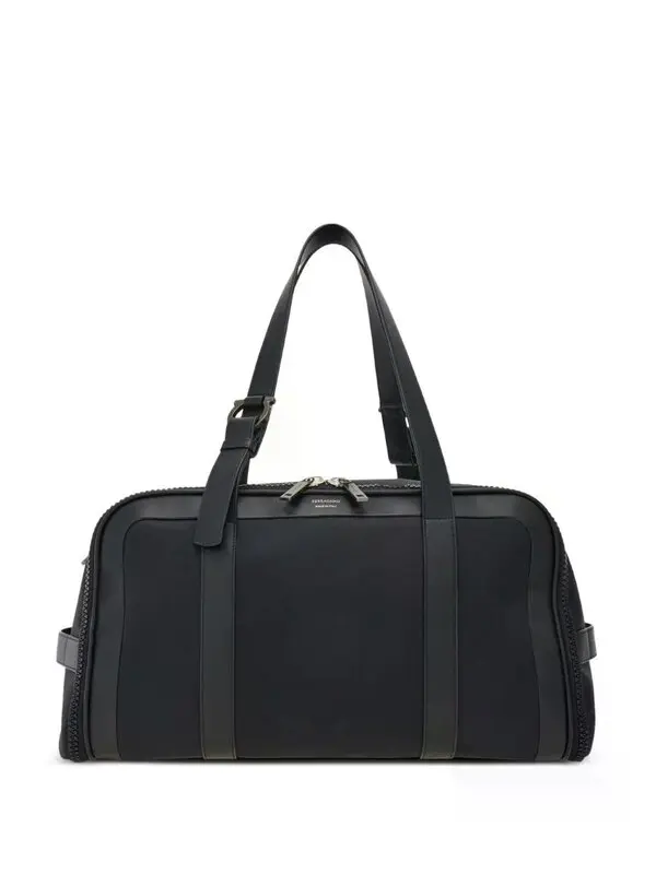 FERRAGAMO Foldable Holdall