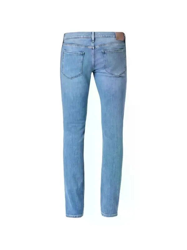 Paige Lenox Jeans - Blue