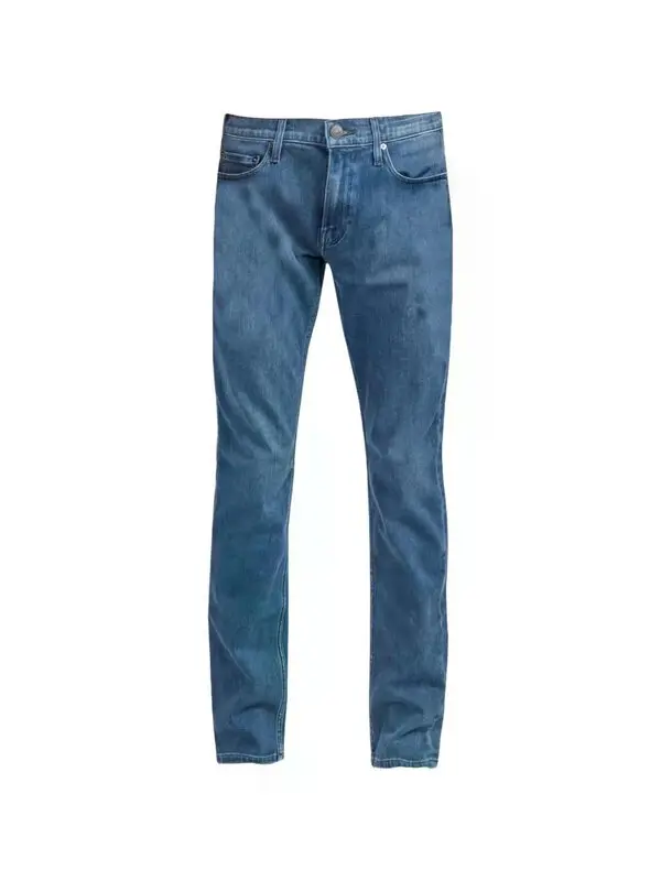 Paige Lennox Jeans - Blue