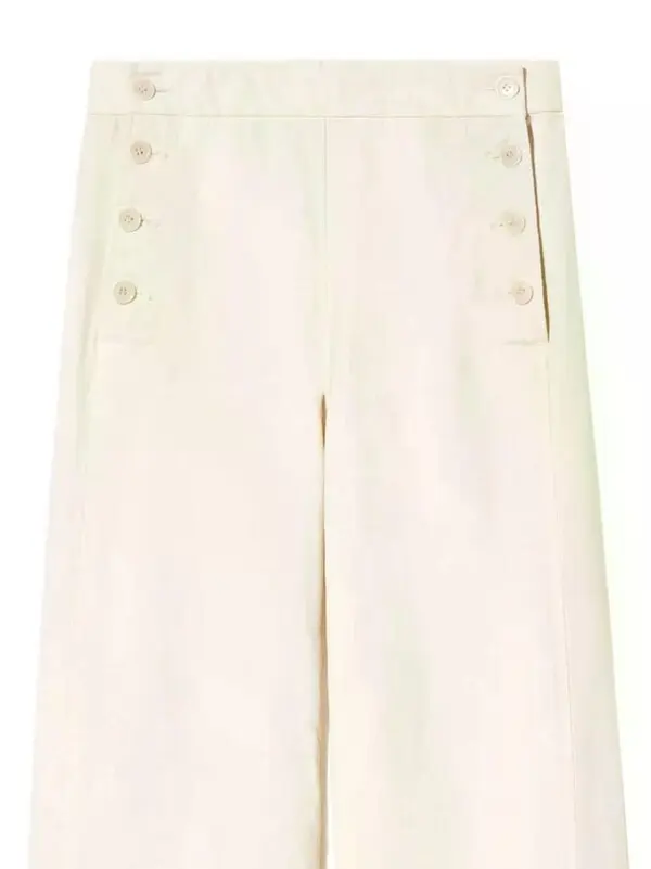 NILI LOTAN Reed Trousers
