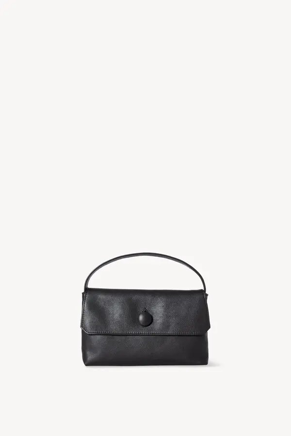 THE ROW Sally Bag - Walnut Shadow