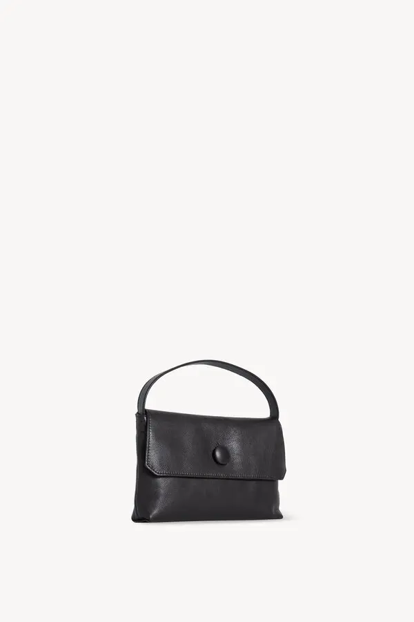 THE ROW Sally Bag - Walnut Shadow
