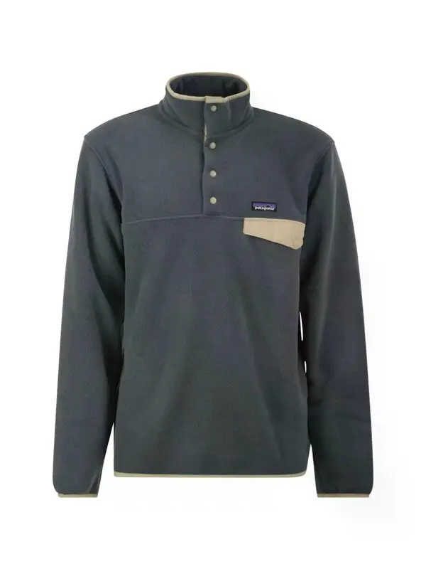 Patagonia Synchilla Snap-t Fleece Pullover