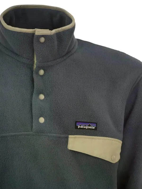 Patagonia Synchilla Snap-t Fleece Pullover