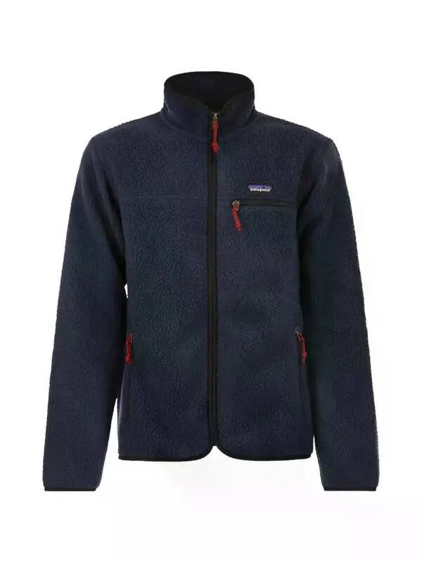 Patagonia Retro Pile Fleece Jacket