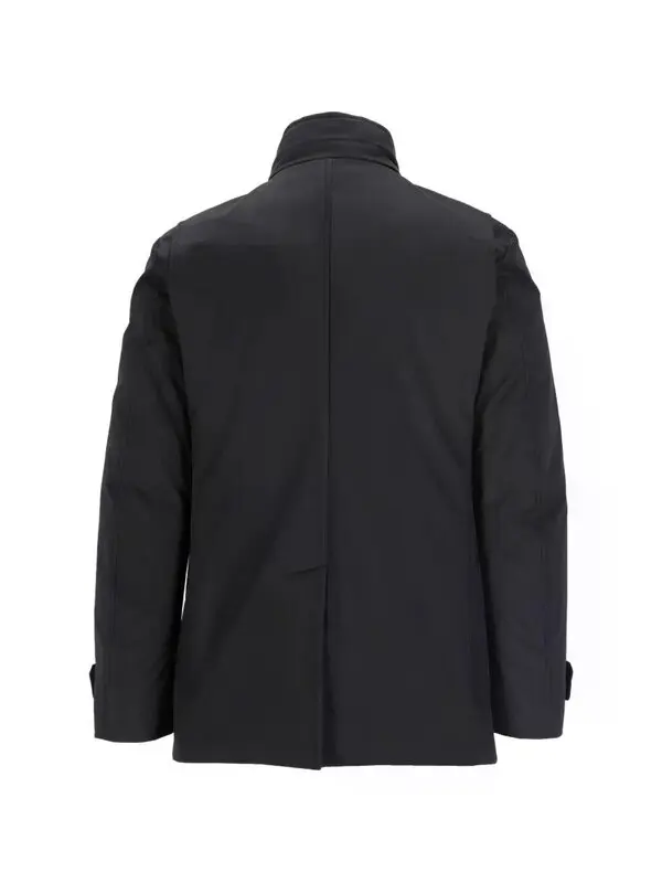 MOORER Reis High-neck Padded Coat