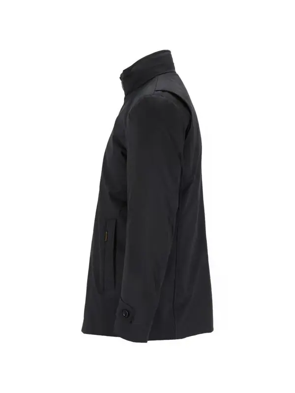 MOORER Reis High-neck Padded Coat