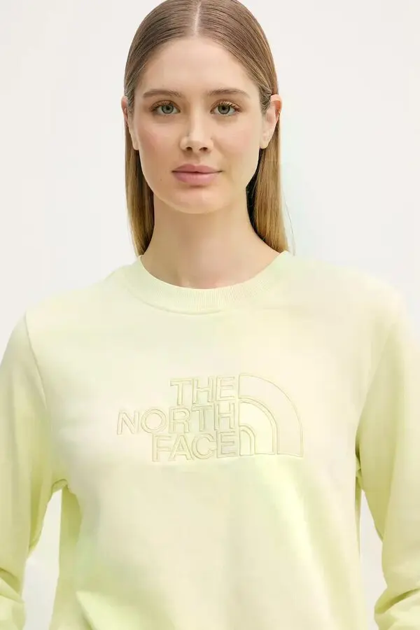 The North Face Drew Peak Light Sweatshirt
