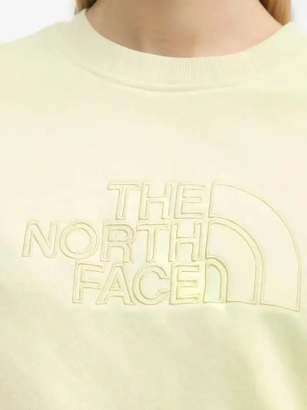 The North Face Drew Peak Light Sweatshirt
