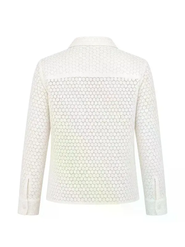 THE LITTLE PROJECT Pennington Shirt
