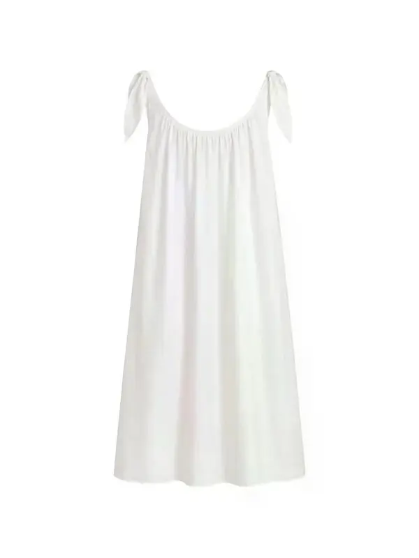 Jenni Kayne Iris Midi Dress