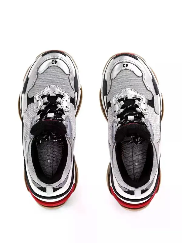 Balenciaga Triple S Sneakers