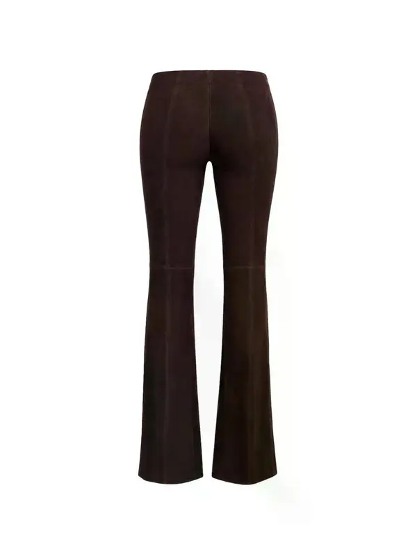 Stouls Gege Flared Trousers