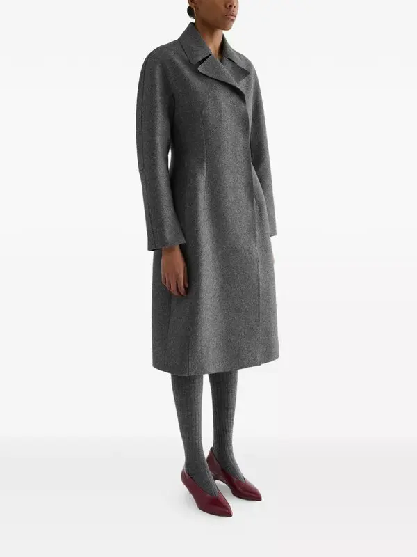 JIL SANDER Long-sleeves Coat