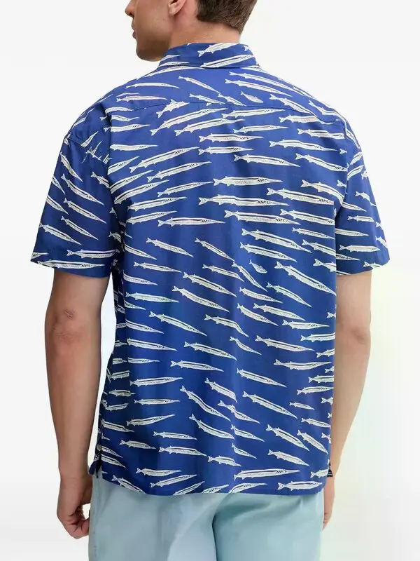 NAPAPIJRI Elior Short-sleeve Shirt