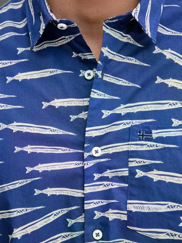 NAPAPIJRI Elior Short-sleeve Shirt