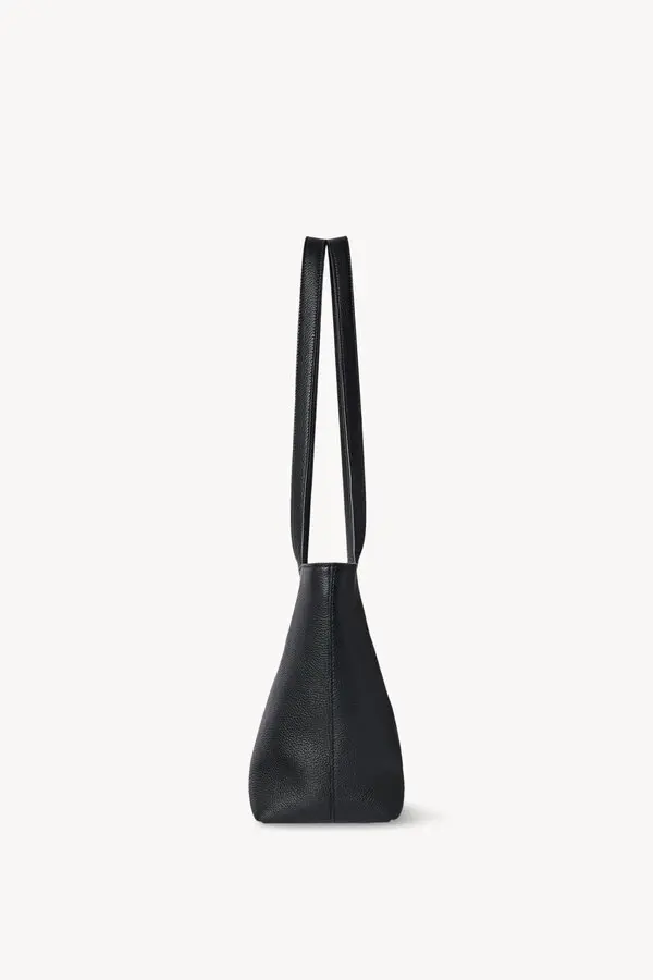 THE ROW Parker Bag - Black