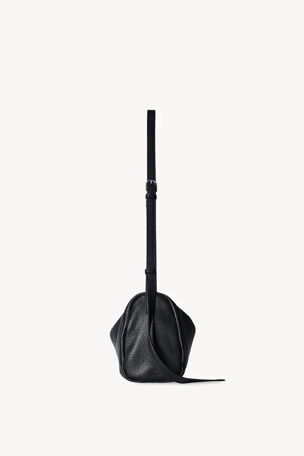 THE ROW Alix Bag - Black