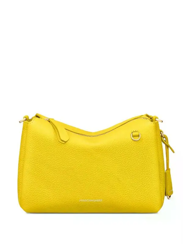 MAISON DE SABRE Soft Trio Shoulder Bag