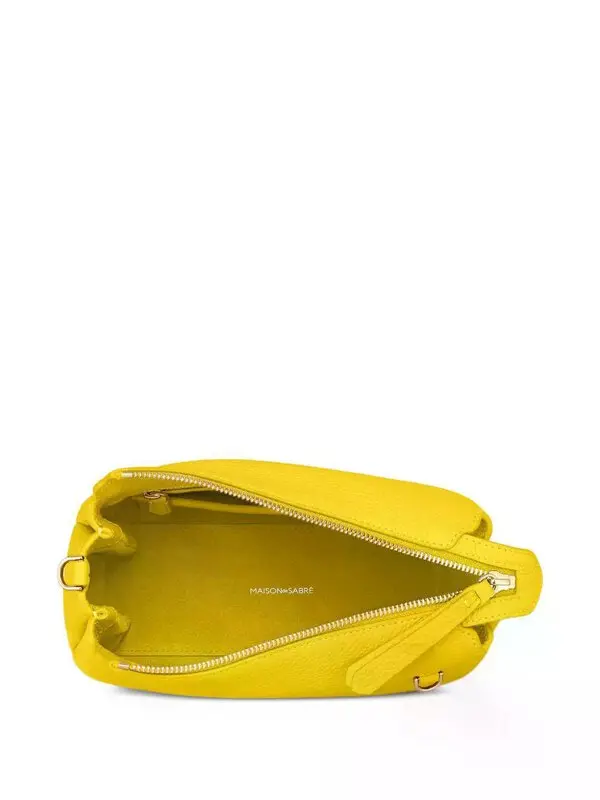 MAISON DE SABRE Soft Trio Shoulder Bag