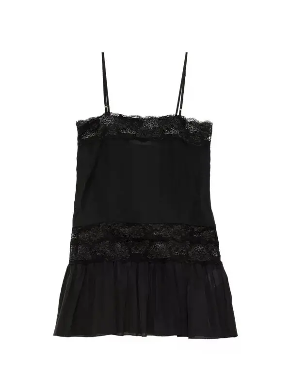 AYA MUSE Ayla Dress - Black
