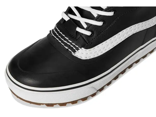 VANS U Mtetm Standard Waterproof Snow Shoes /white