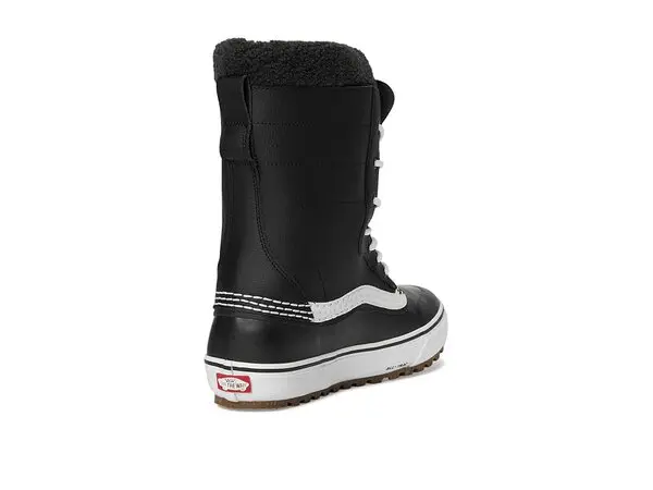 VANS U Mtetm Standard Waterproof Snow Shoes /white
