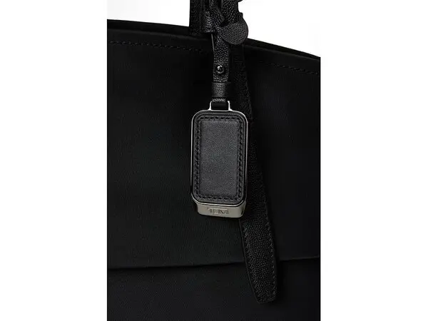 Tumi Cam Large Tote Findings /gunmetal