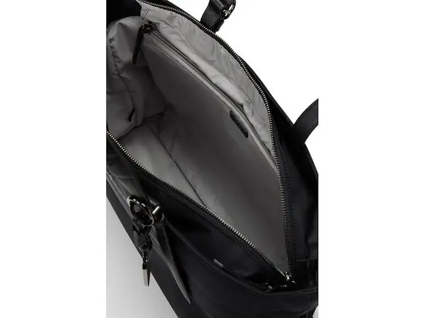 Tumi Cam Large Tote Findings /gunmetal