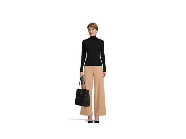 Tumi Cam Large Tote Findings /gunmetal