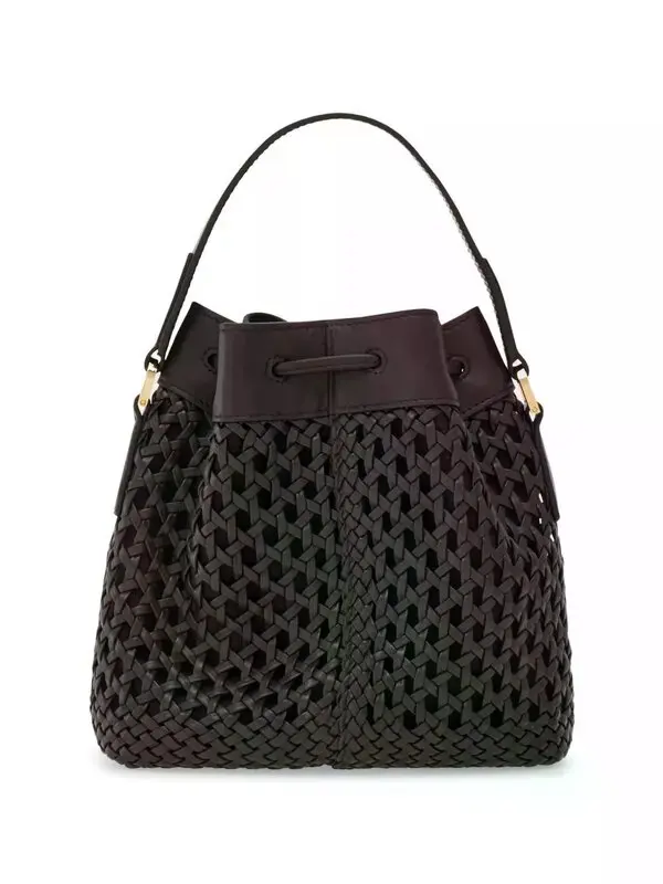 FERRAGAMO Multipocket Bucket Bag