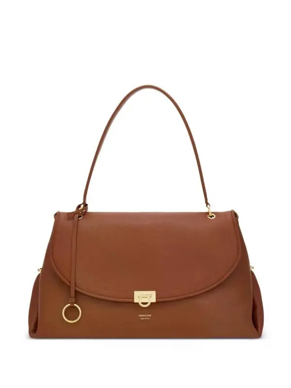 FERRAGAMO Gancini Handbag