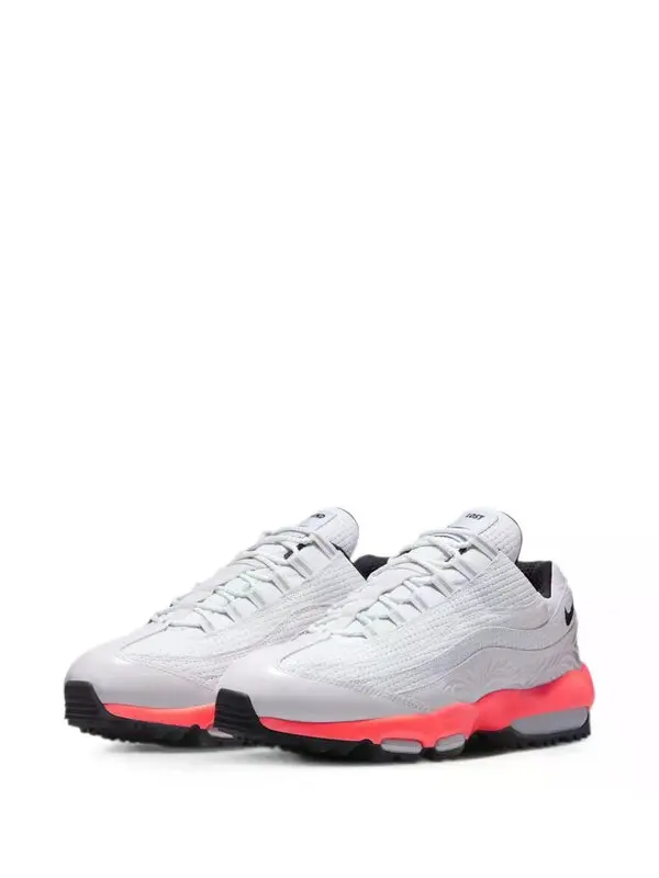 Nike Max 95 Pga Championship Golf Sneakers - White