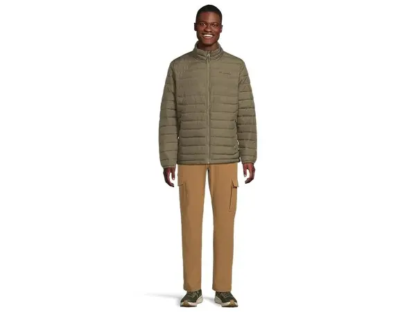 Columbia Powder Lite Jacket - Green