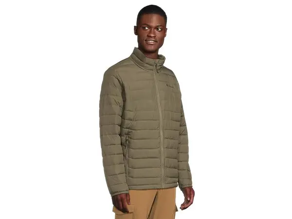 Columbia Powder Lite Jacket - Green