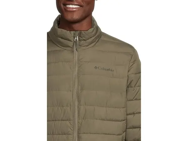 Columbia Powder Lite Jacket - Green