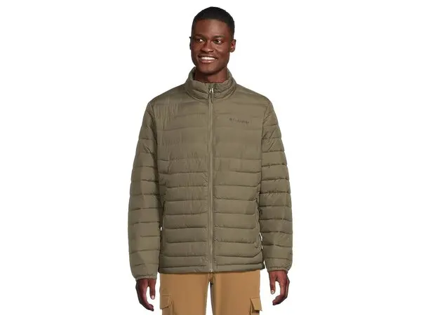 Columbia Powder Lite Jacket - Green