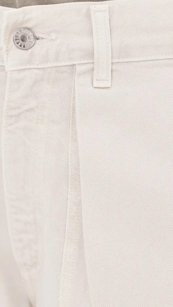 AGOLDE Low Curve Utility Jeans