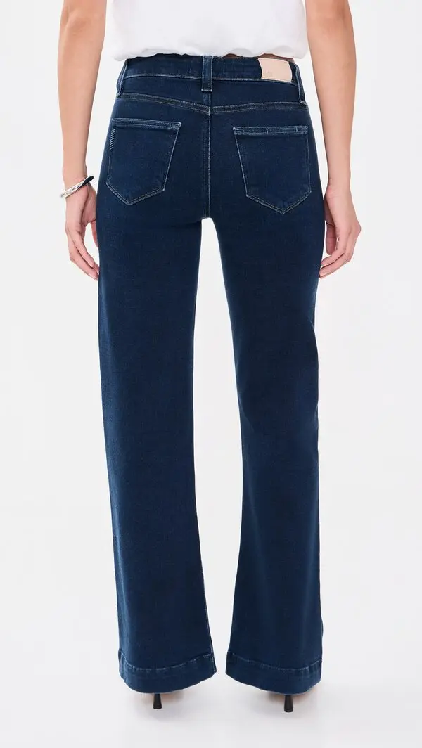 Paige Leenah Jeans