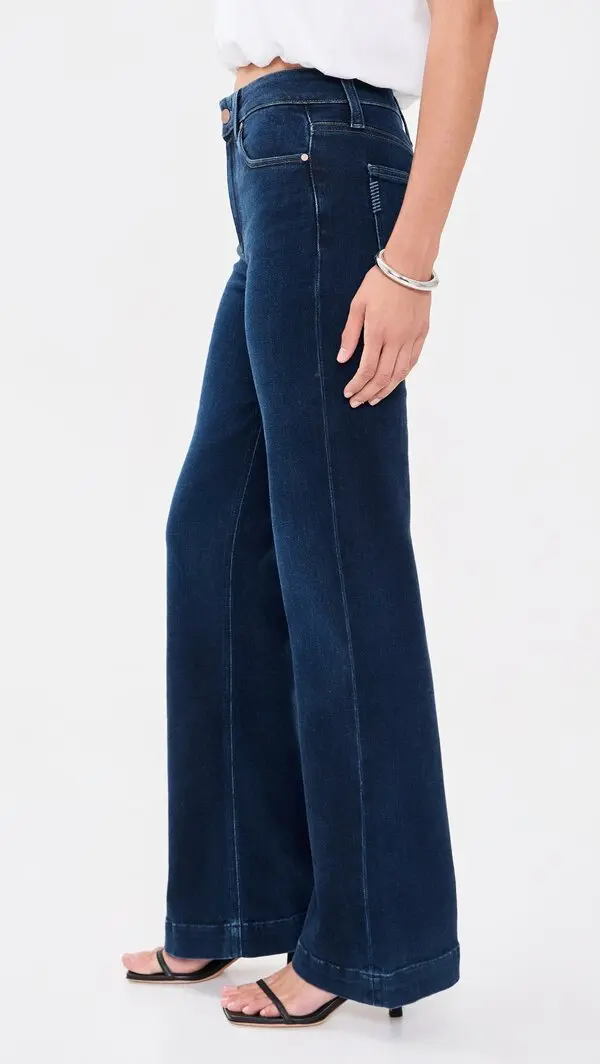 Paige Leenah Jeans