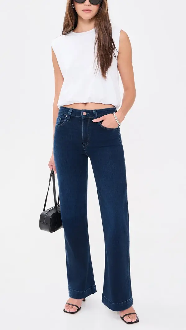 Paige Leenah Jeans