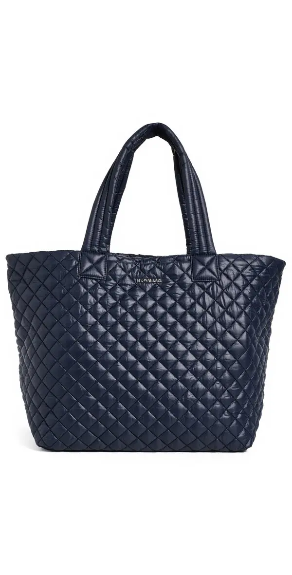 Mz Wallace Large Metro Deluxe Tote