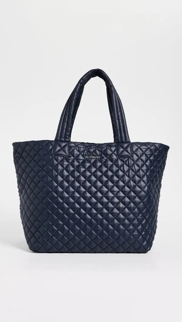 Mz Wallace Large Metro Deluxe Tote